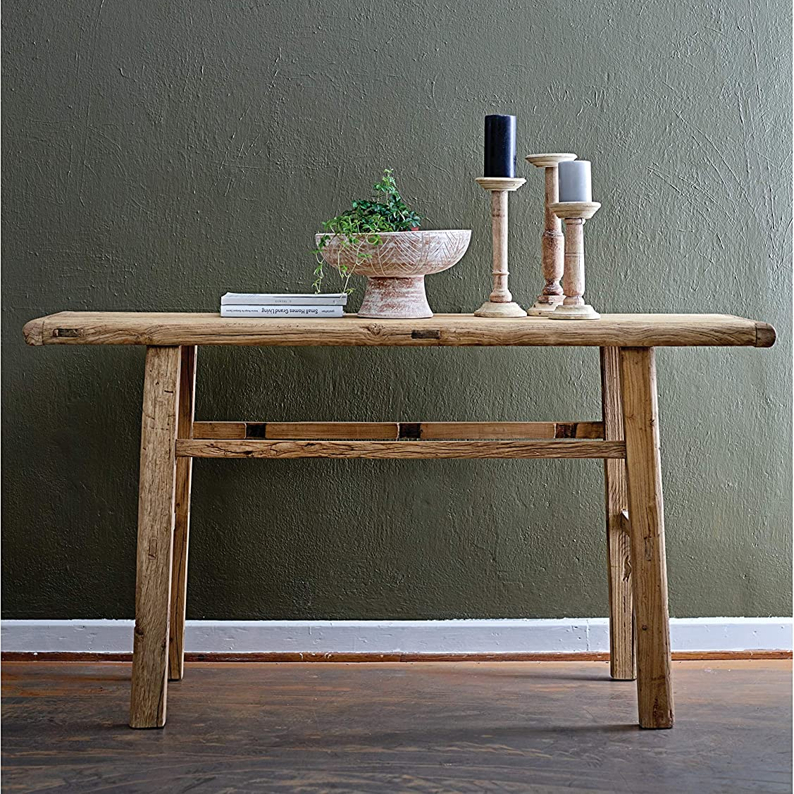 4 Barnwood Tables That Are Hard To Come By - I Love Barnwood